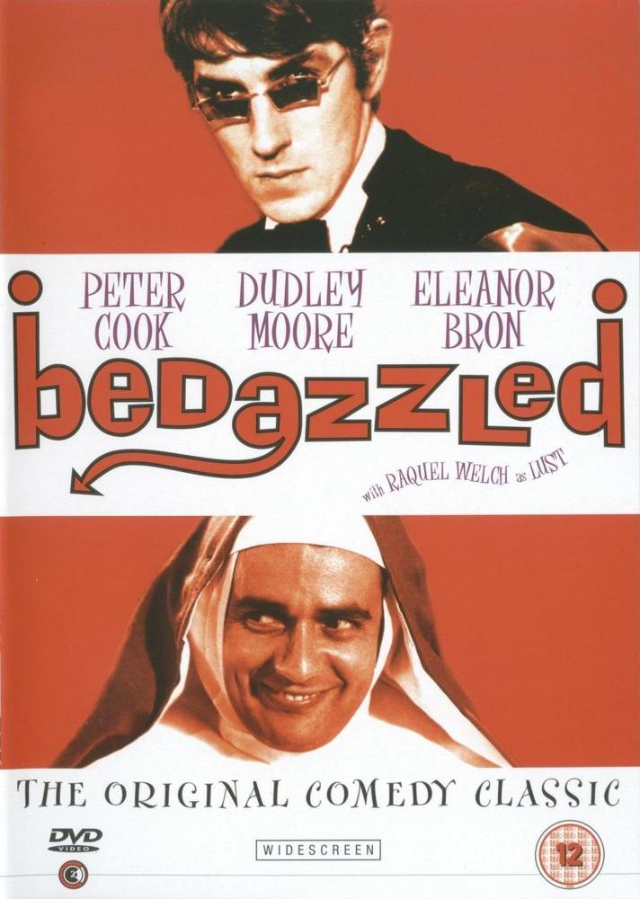 Picture of Bedazzled [1967]